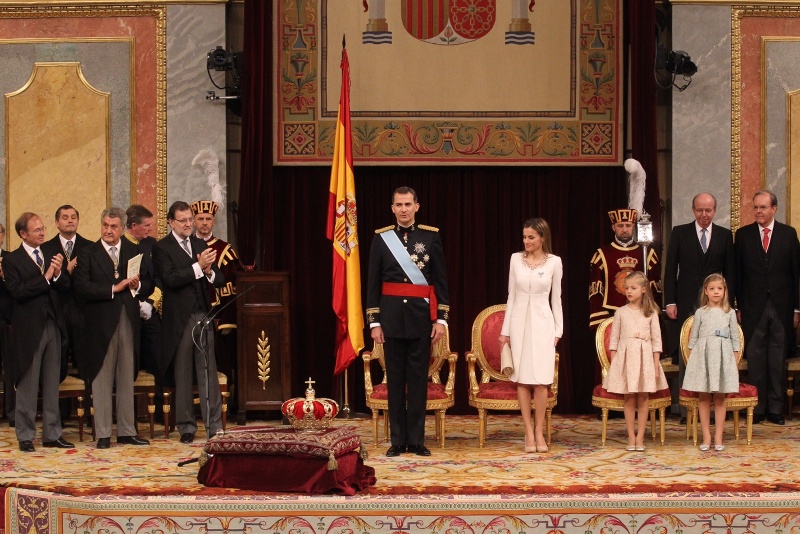 What Ever Happened to the Spanish Crown Jewels? It’s complicated – LOS ...